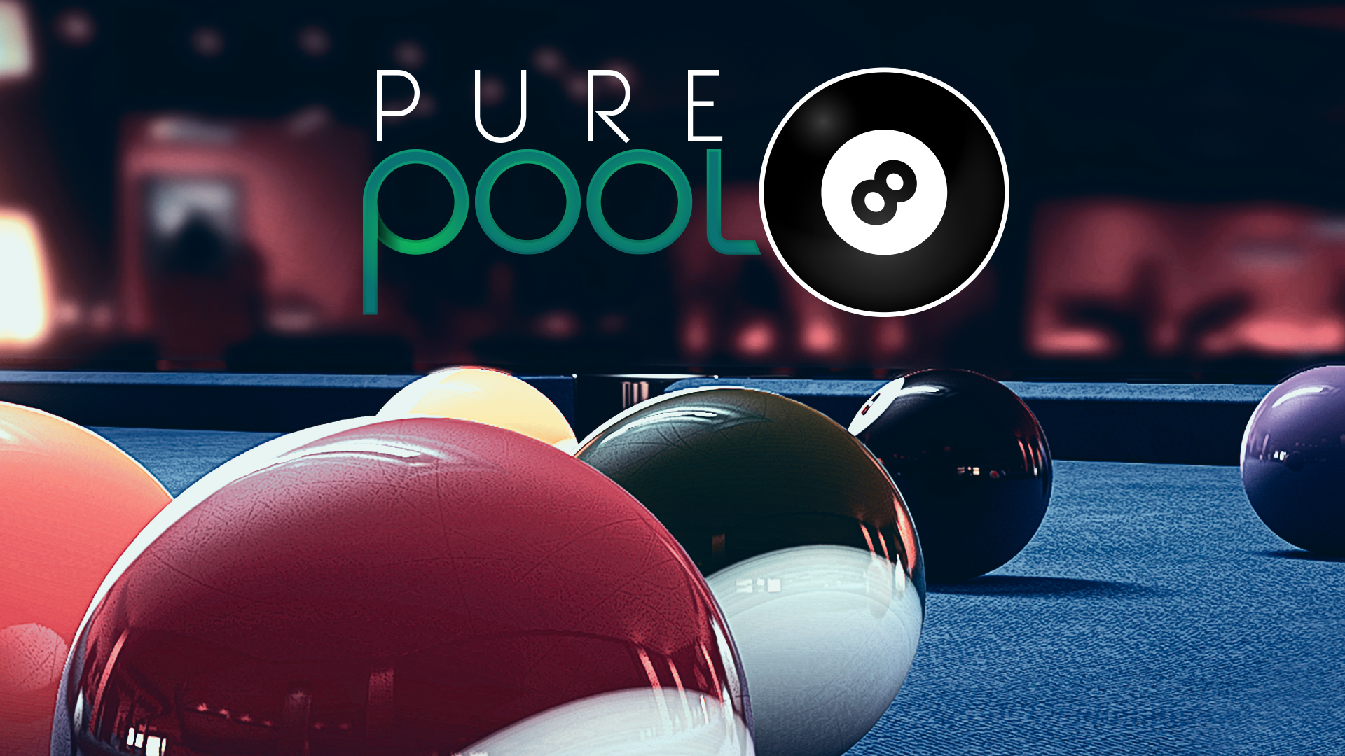 Pure Pool (Switch): confira 12 minutos da gameplay - Nintendo Blast