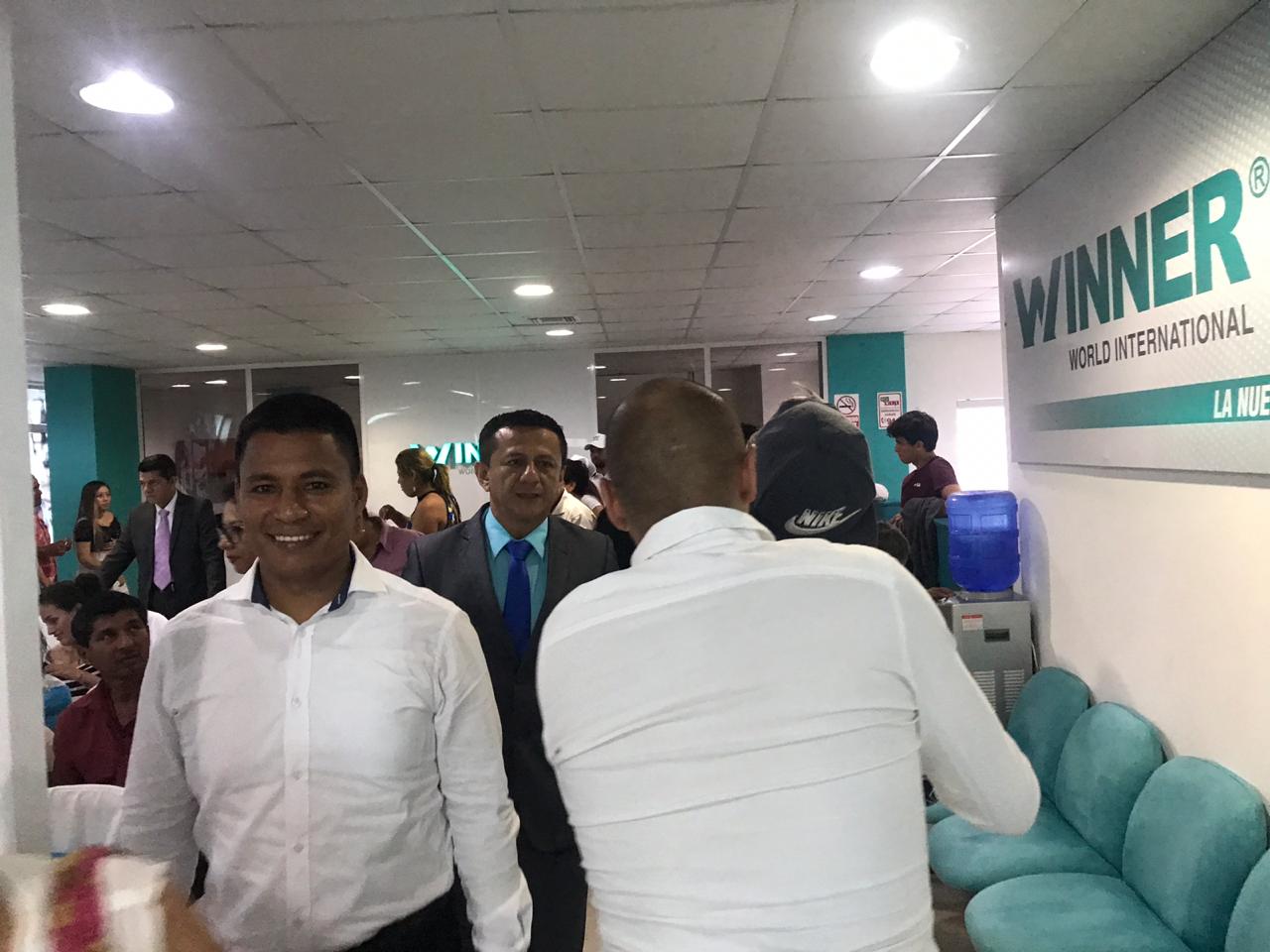 Winner World International: winnerworldinternational