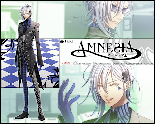 Amnesia in One Direction