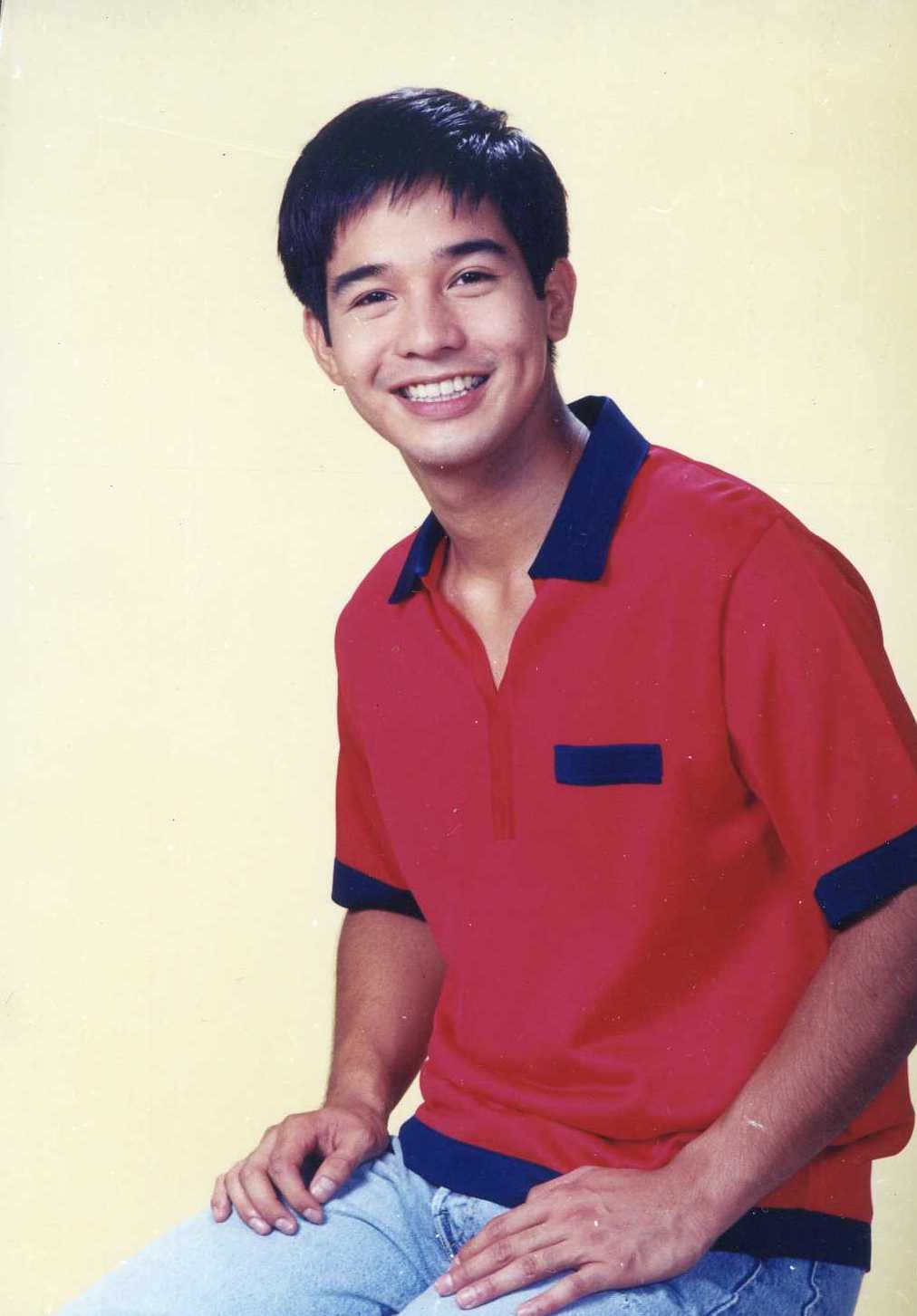 Man Central: Rico Yan: We Remember The Boy ...
