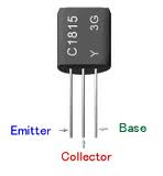 Circuit Design And Technology: c1815 pinout