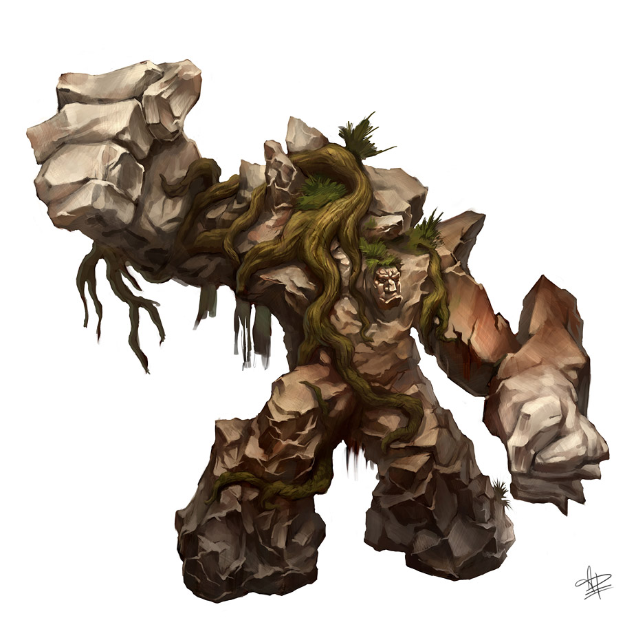 Hon Heroes - Heroes of Newerth