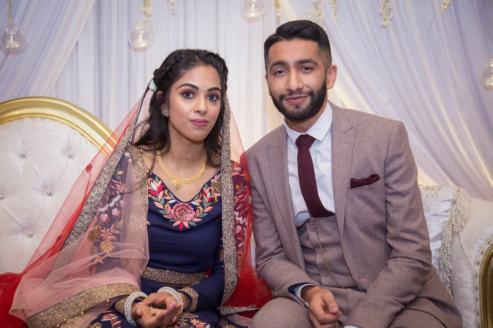 The Wedding Diaries (2) - Engagement - The Style Count