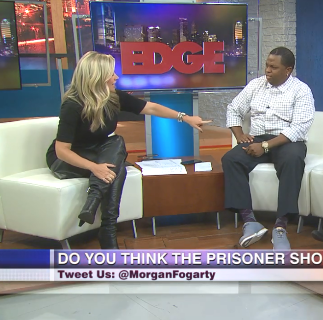 THE APPRECIATION OF BOOTED NEWS WOMEN BLOG : MORGAN FOGARTY'S HIGHLY ...