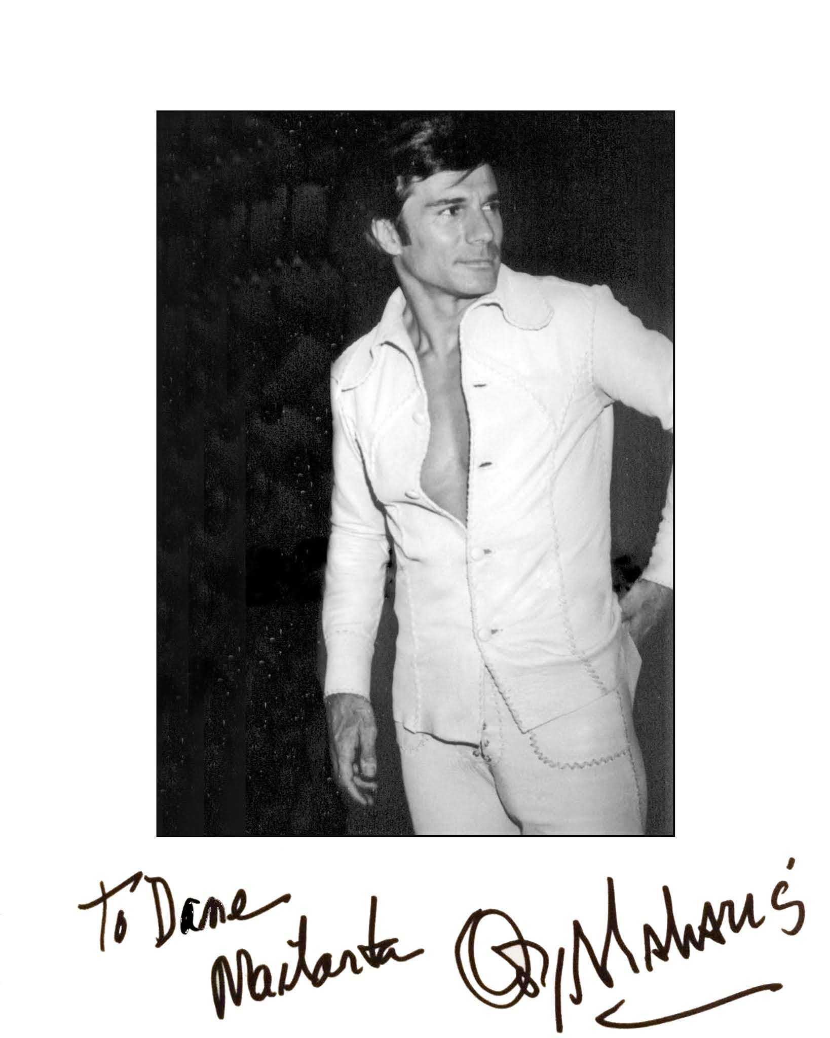 Dame's Portrait Gallery