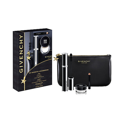 LACARENE: Givenchy My Magnetic Accessories Set, Free Shipping to Oman