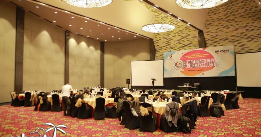 Layanan MICE (Meeting, Incentive, Conference, Exhibition) | ASHANTY TOUR