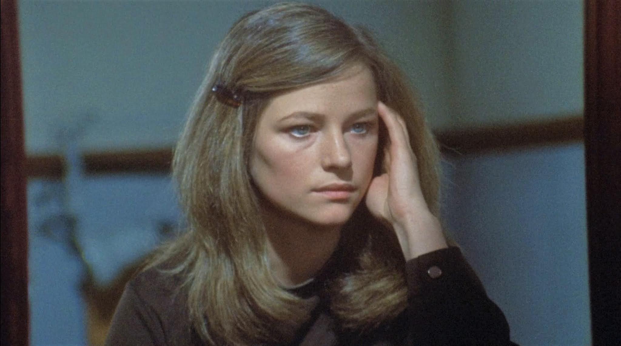 DREAMS ARE WHAT LE CINEMA IS FOR...: ASYLUM 1972