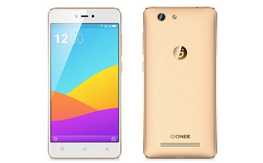 Gionee F103 Pro Specs, Review and Price In Nigeria - Faithfulfaith Blog
