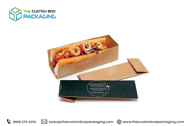 Everything You Need To Know About Custom Food Trays Packaging