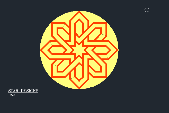 Marble Flooring patterns cad drawings