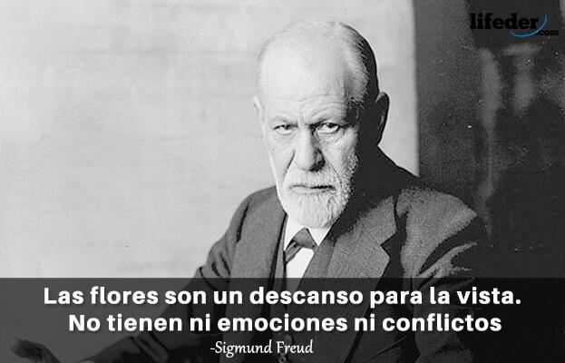 26 Frases de Sigmund Freud que te van a hacer pensar - EL CLUB DE LOS ...