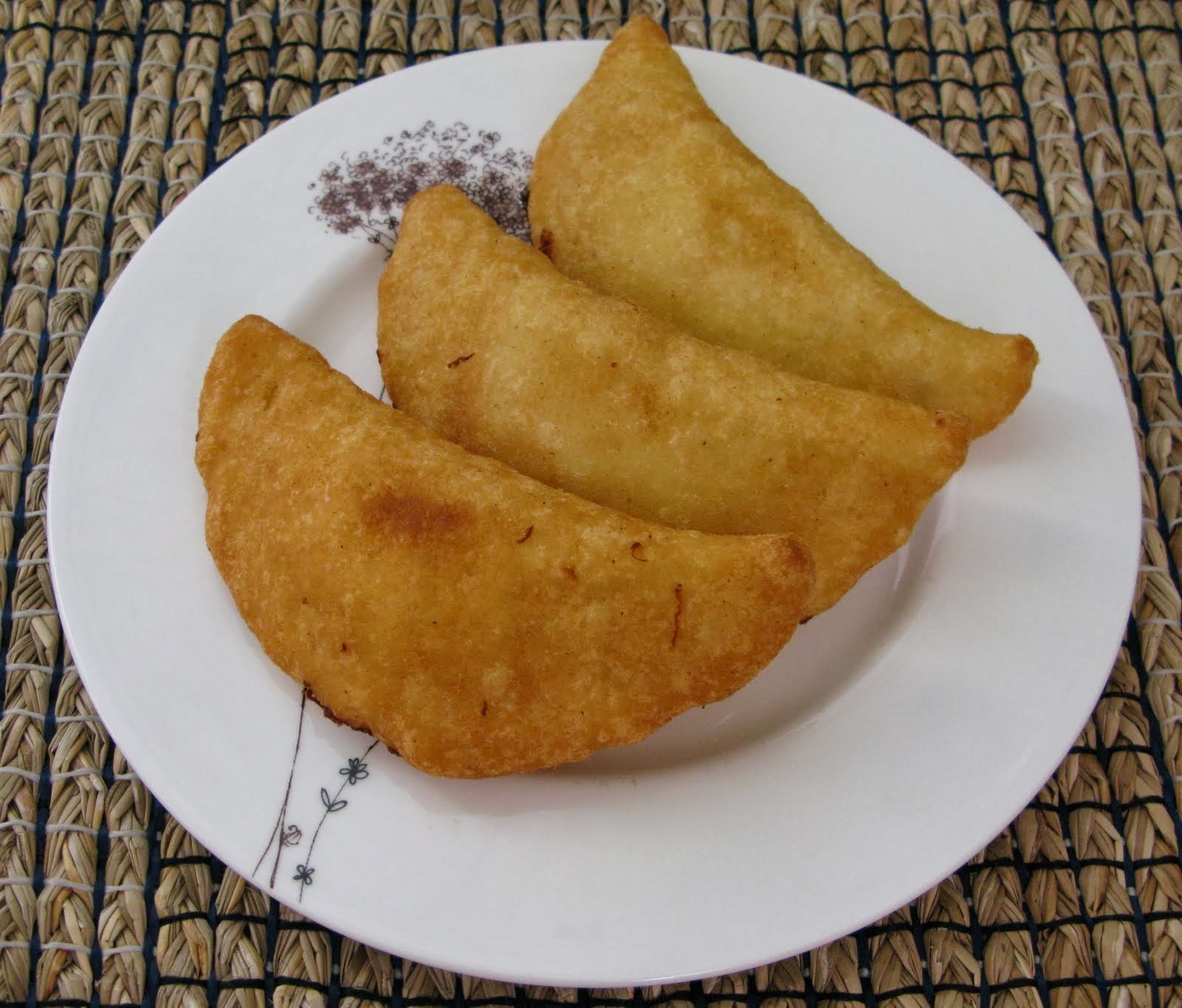 Con gusto a Caracas: LA HISTORIA EN UN PLATO