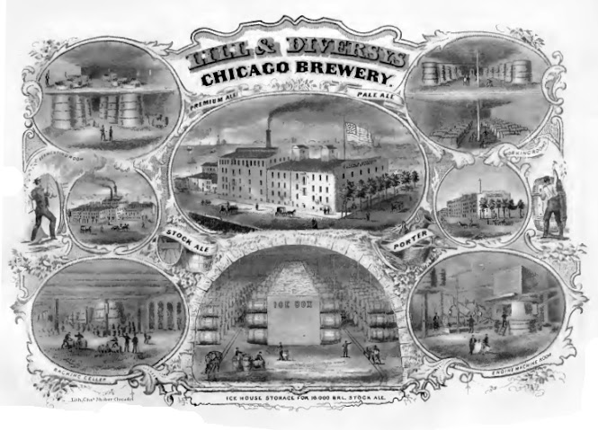 The Digital Research Library of Illinois History Journal™ : Chicago ...