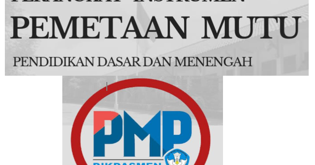 Download Instrument Pengisian PMP Versi 2019 Jenjang SD,SMP,SMA,SMK ...