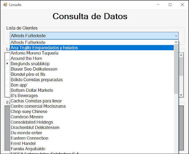 VaidrollTeam: CONSULTA DE DATOS con VISUAL BASIC .NET + SQL SERVER