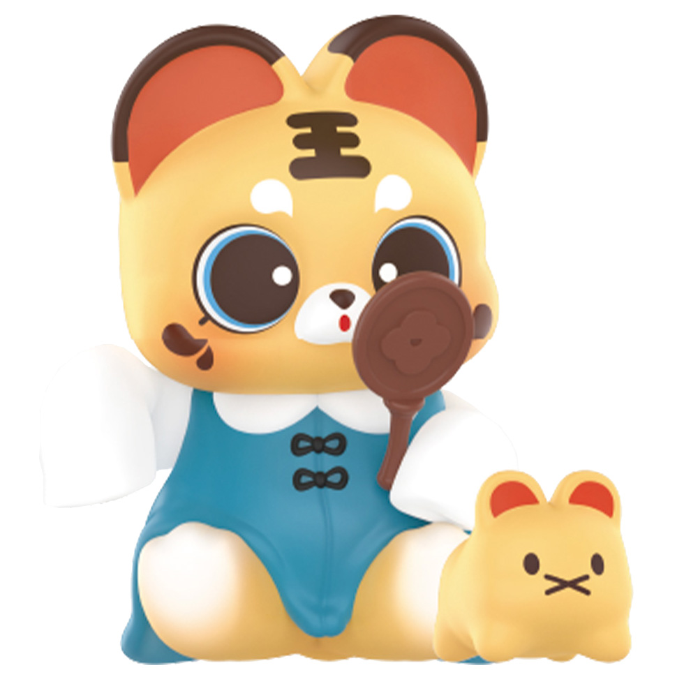 Pop Mart Tailor Shop Series Figures | The Toy Pool