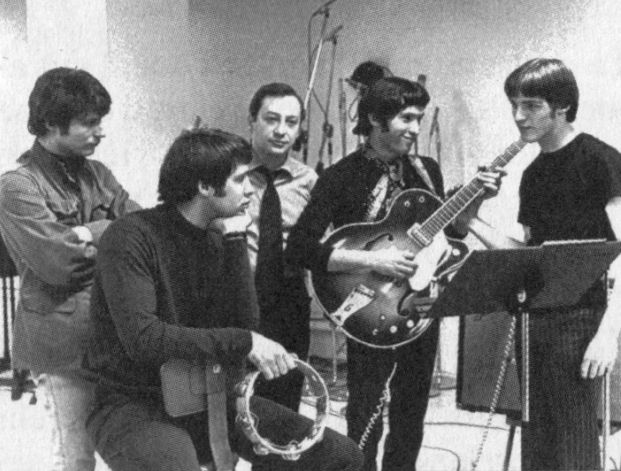 Music, photos and more about artists and bands: Ultimate Spinach ...