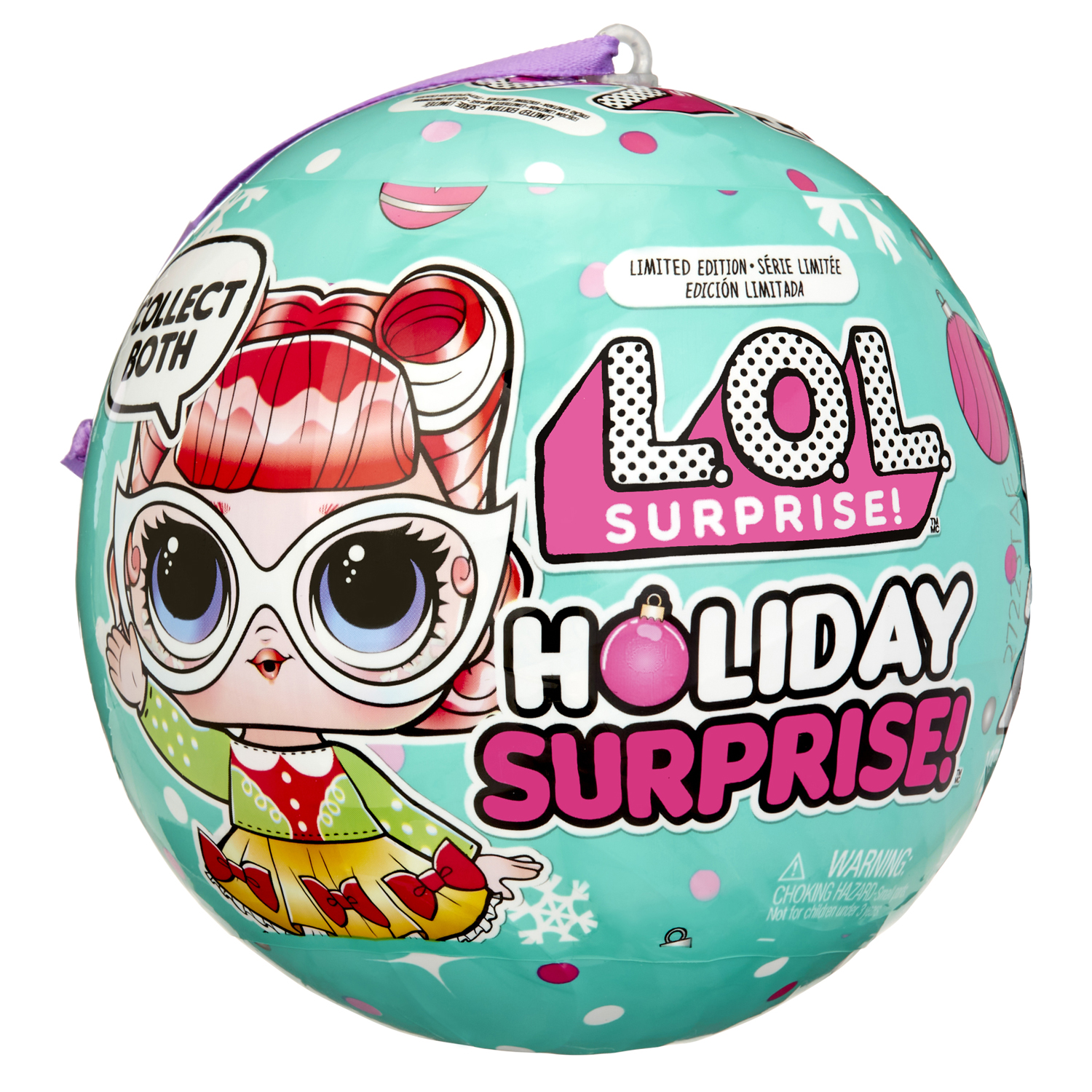 L.O.L. Baking Beauty Dolls | L.O.L. Dolls