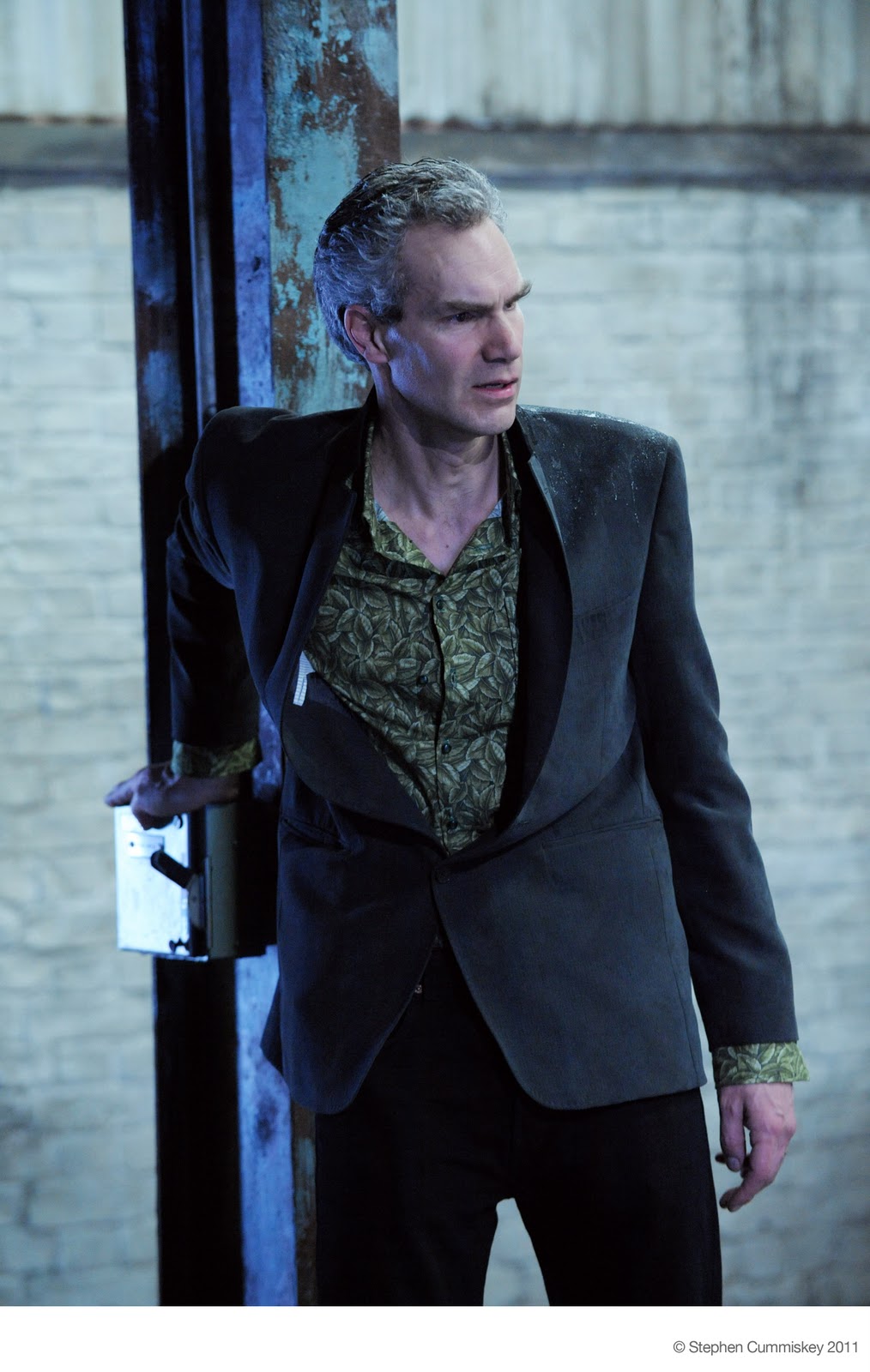 'Wastwater' review or 'Please read the safety instructions before take ...