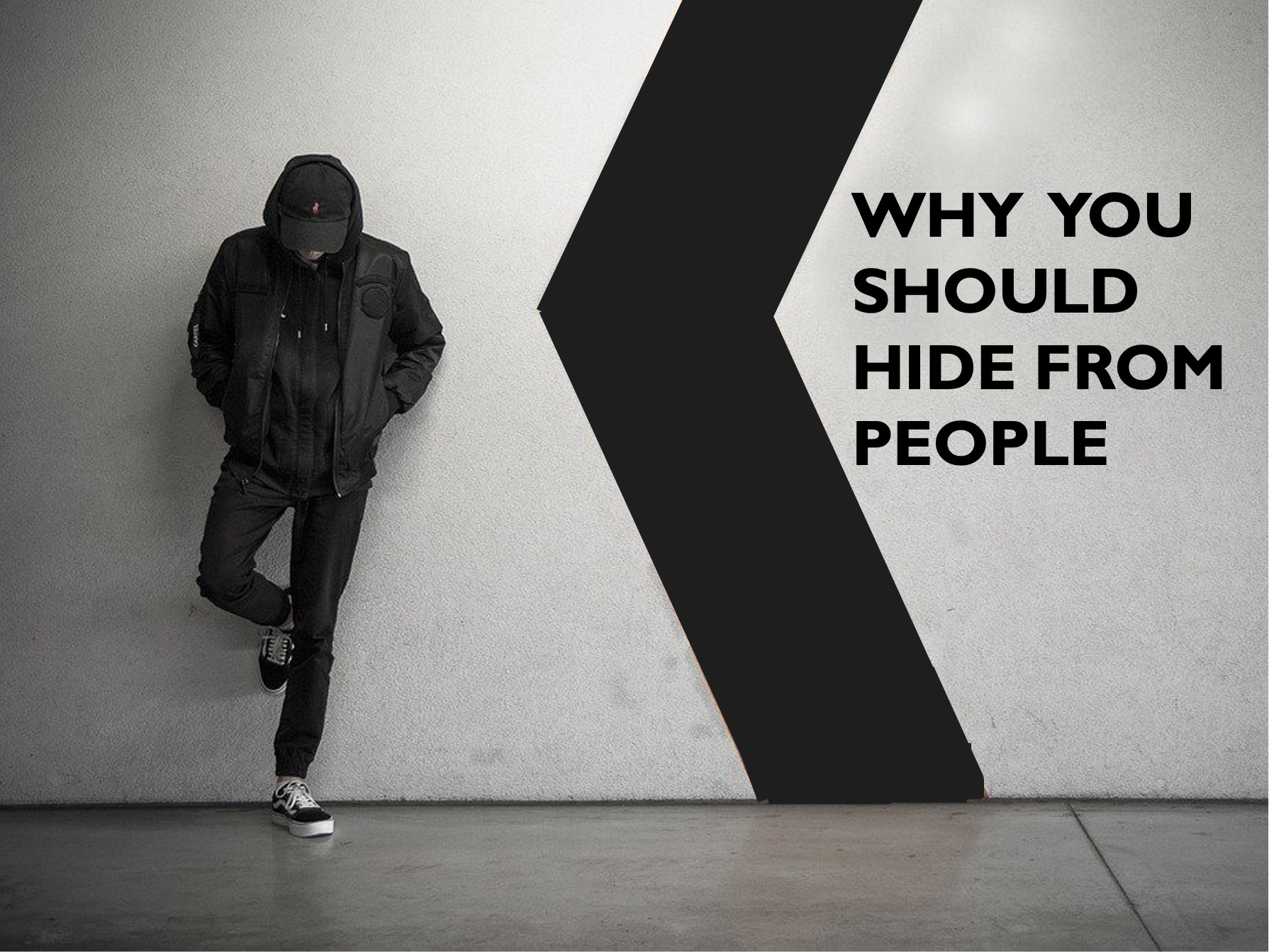 Why You Should Hide From People ~ RELEVANT CHILDREN'S MINISTRY