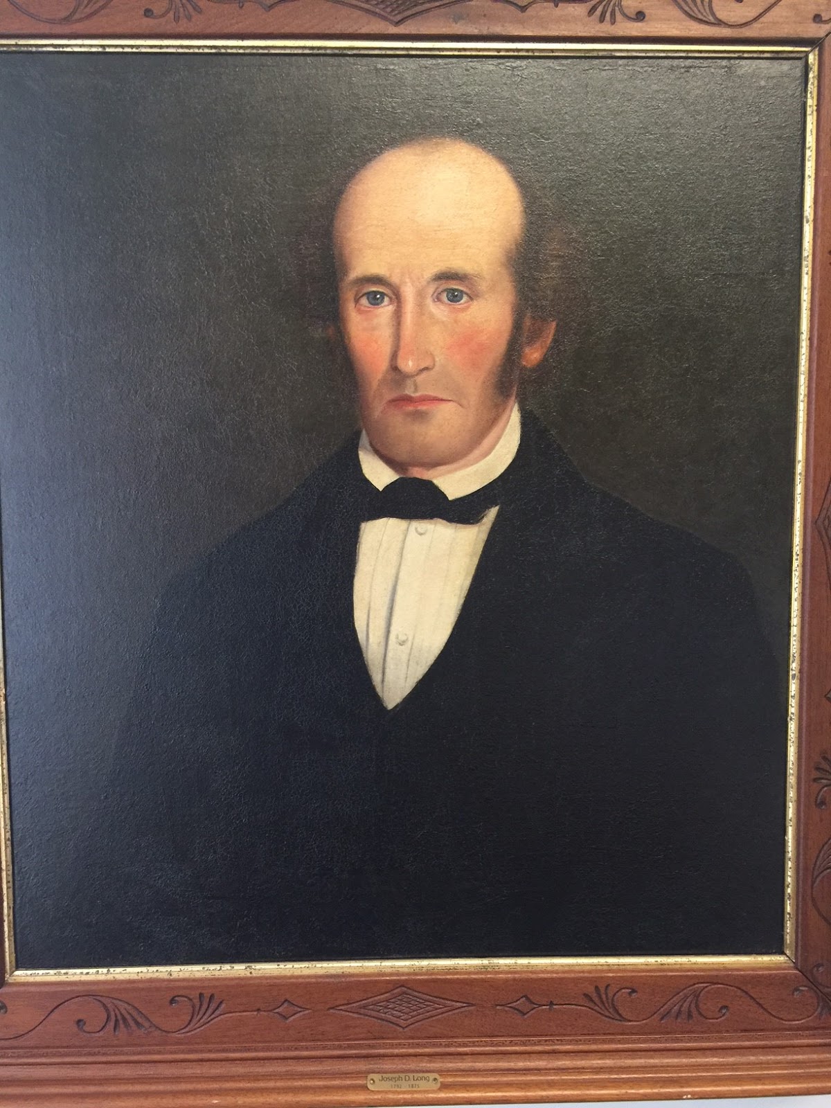 LINDAMOOD HOME - ESTABLISHED 1919