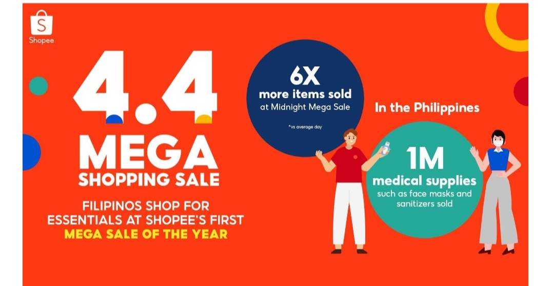 Why Shopee Philippines Is Your Next Online Shopping