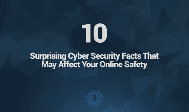 10 Surprising Cyber Security Facts that May Affect Your Online Safety # ...