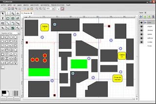 Análisis y Diseño de Sistemas: Dia Portable