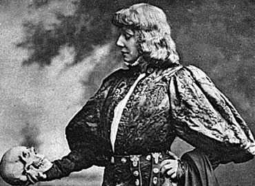 Irodalom és művészetek birodalma: Shakespeare: Hamlet, dán királyfi (1601)