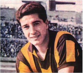 Peñarol: Historias de nuestra historia: agosto 2015