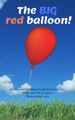 The Big Red Balloon Lesson Plan