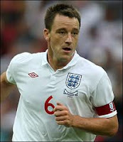 John Terry Profile and Imagse | FOOTBALL STARS WALLPAPERS