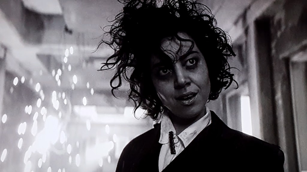 Legion: Chapter Seven