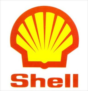 History of All Logos: All Shell Logos