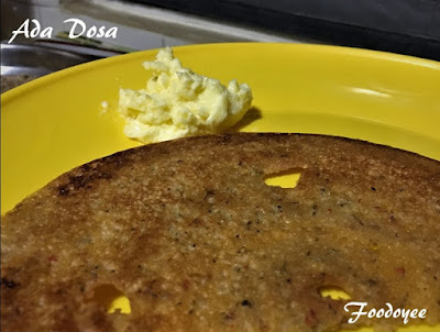 Milagai/ Gun Powder / Idli, Dosa masala powder