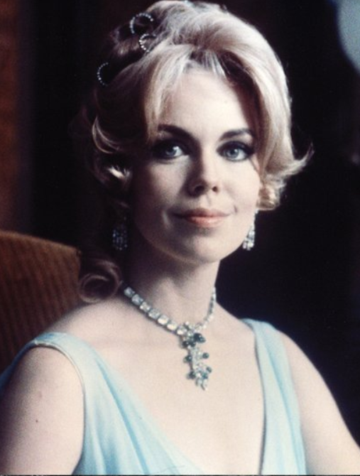 Shadows on the Wall: An Online Dark Shadows Fanzine: 1970 Parallel Time ...