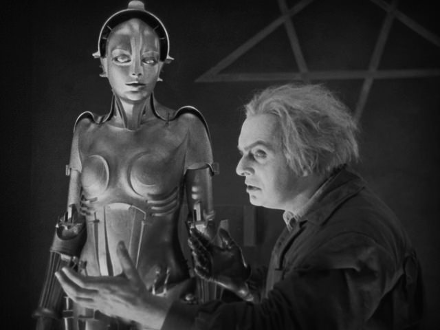 METROPOLIS Gets A Limited Edition Box Set For Its 90th Anniversary