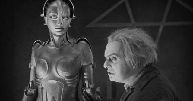 METROPOLIS Gets A Limited Edition Box Set For Its 90th Anniversary