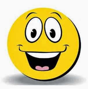 Happy Face Clip Art