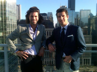 GoBoilers.net: Where Are They Now - Chris Hartley