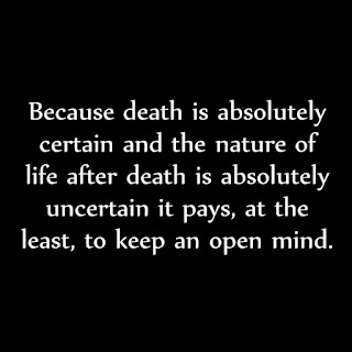 Epitome: Something of a Proof for God’s Existence and Our Need