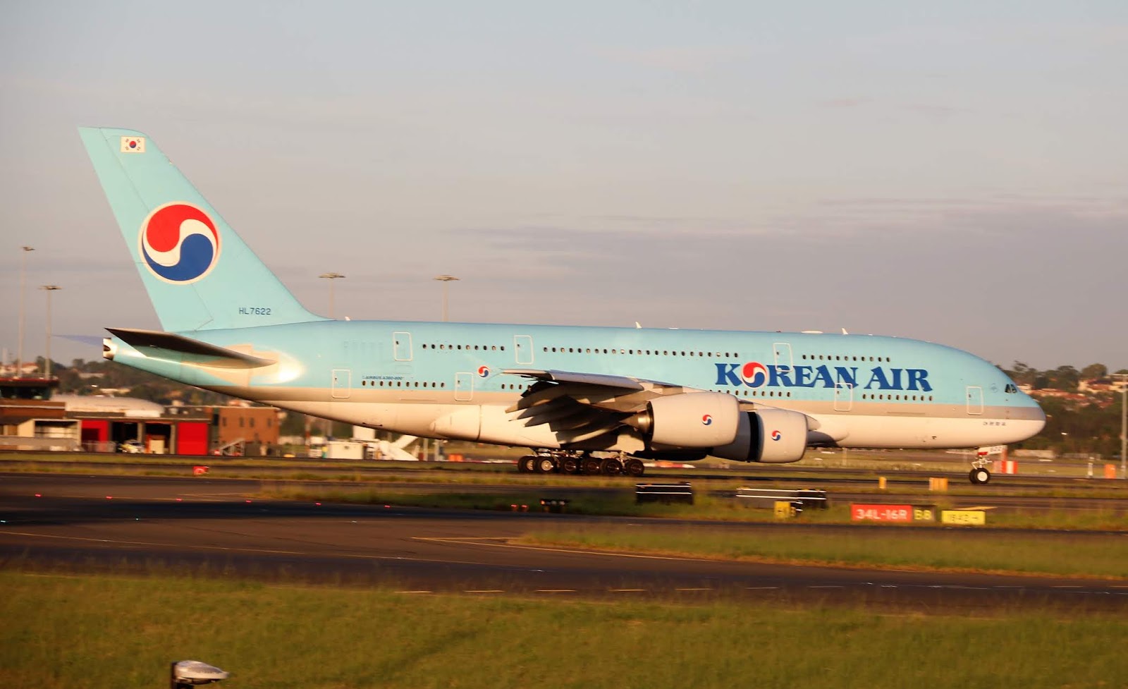 Korean Air Flight 801 Wikipedia