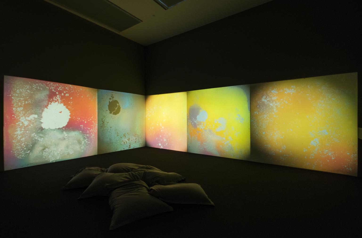 Art & Photography: Gustav Metzger, 1926 - 2017