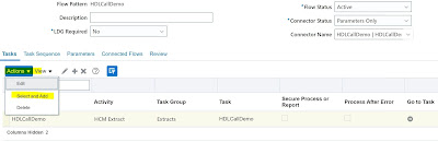 Oracle Apps Solutions: Create an Inbound Interface process using HCM ...
