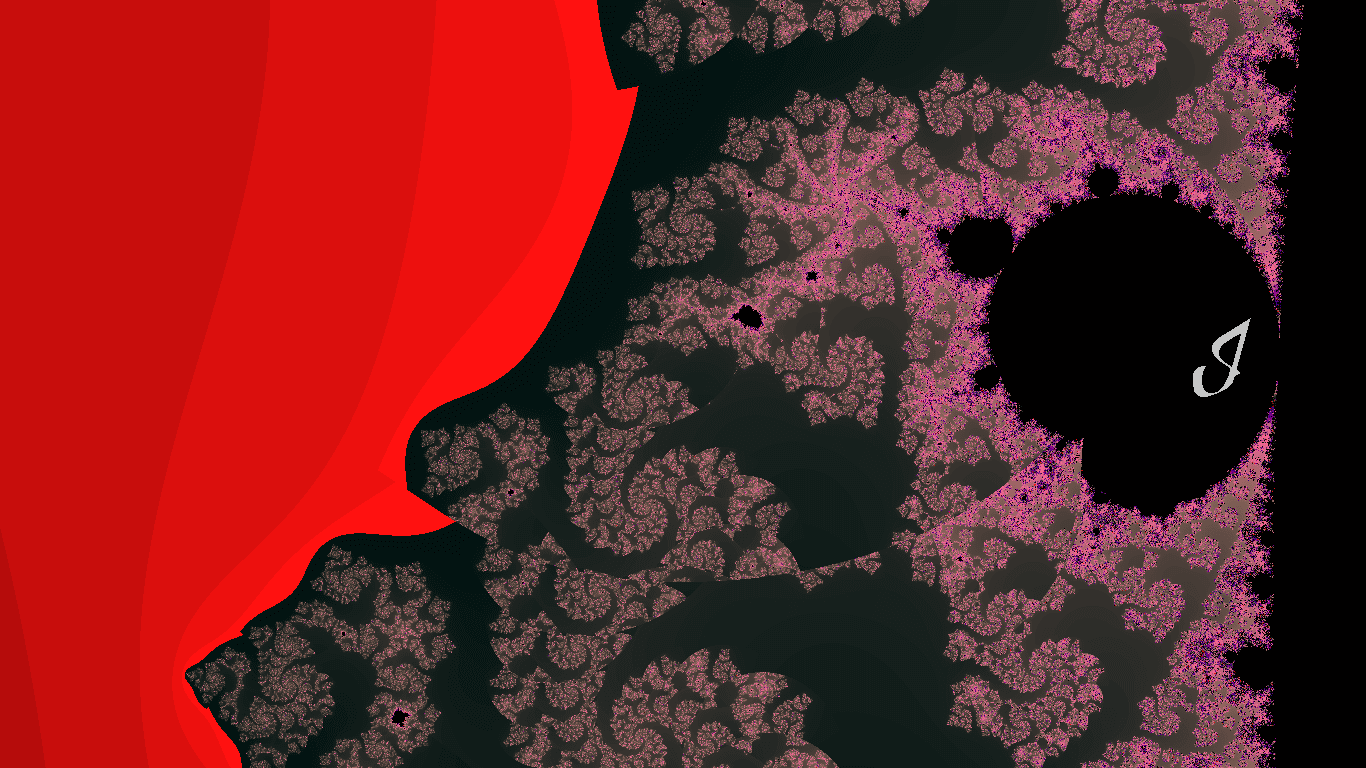 Mandelbulb/Mandelbrot/fractals for beginners.: Fractal Love Mandelbulb/Mandelbrot/fractals for beginners.: Fractal Love