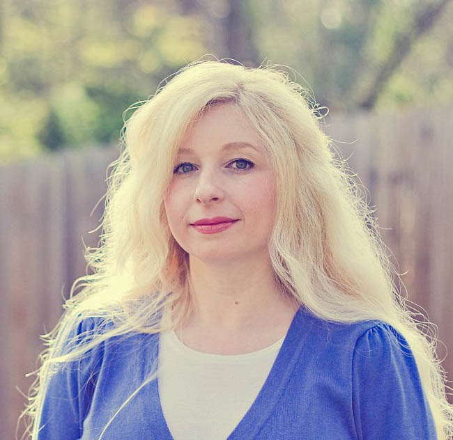 Sweet Teeth: Guest Post: Heather Baird of SprinkleBakes