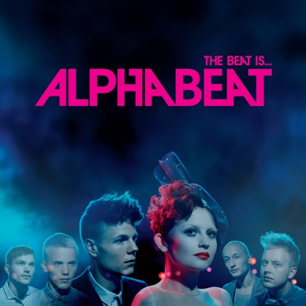 #PopIsMyLife: Alphabeat y su álbum The Beat Is... - BePop Blog
