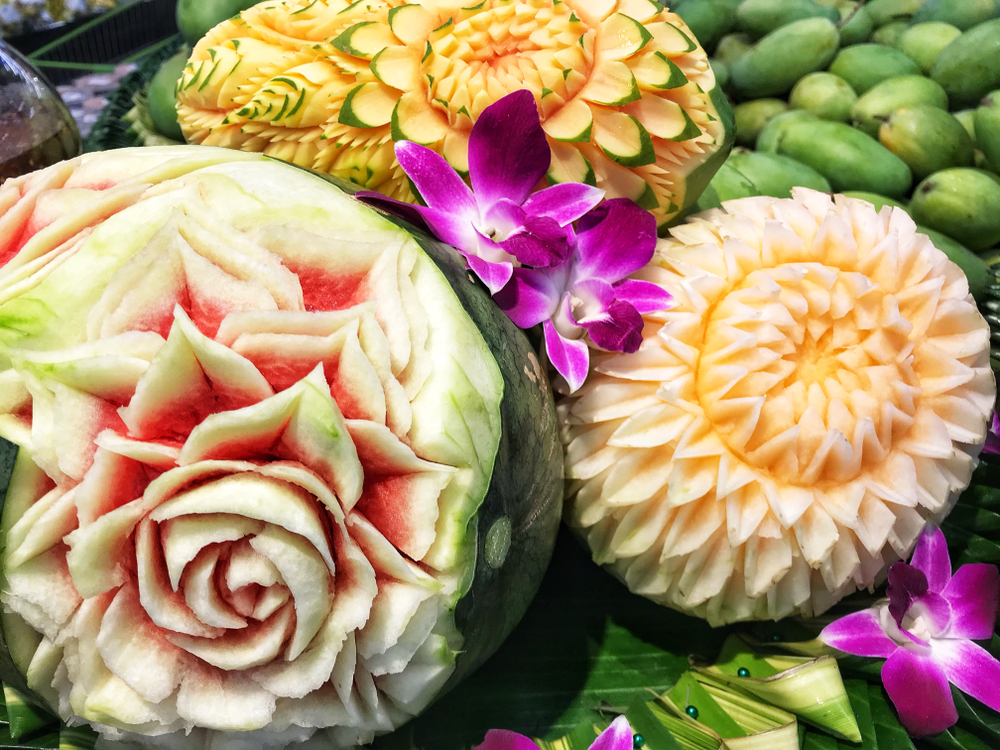 PASOS BÁSICOS PARA REALIZAR EL MUKIMONO ~ Arte mukimono