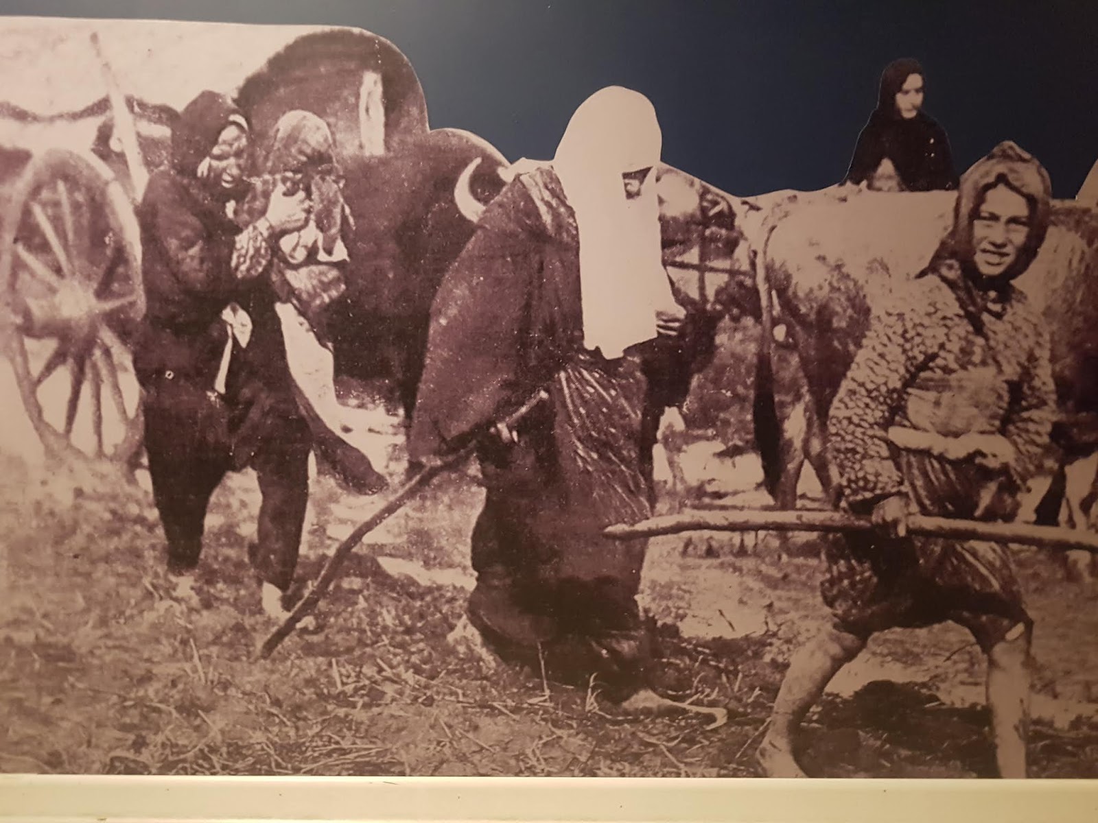 93 HARBİ SONRASI AYESTEFANOS ANTLAŞMASI VE ANADOLU'DA GÖÇ | BURSA SEVDAM